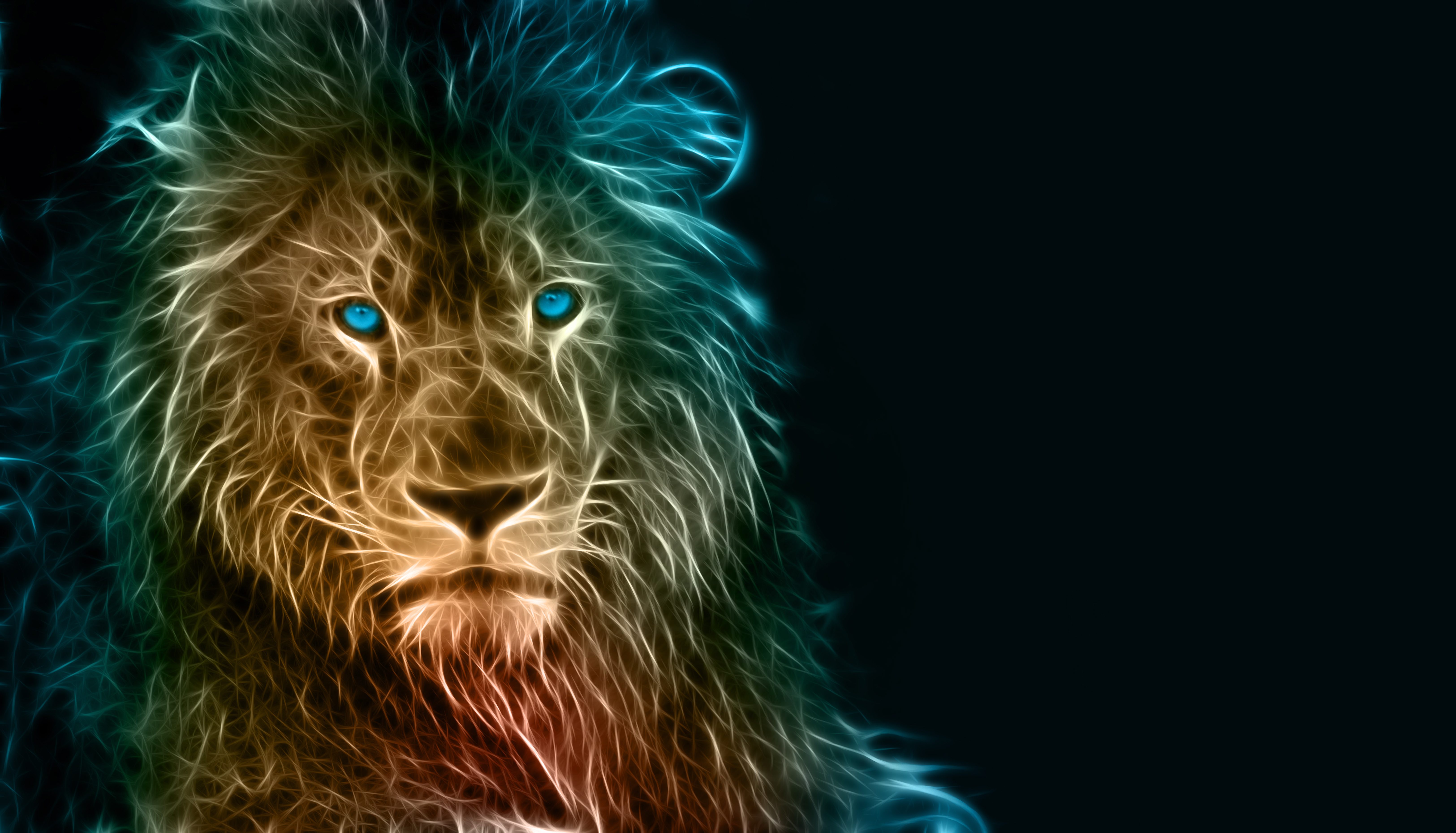 How Can We Save The African Lion Panthera Leo IWB How Can We Save The African Lion Panthera Leo IWB